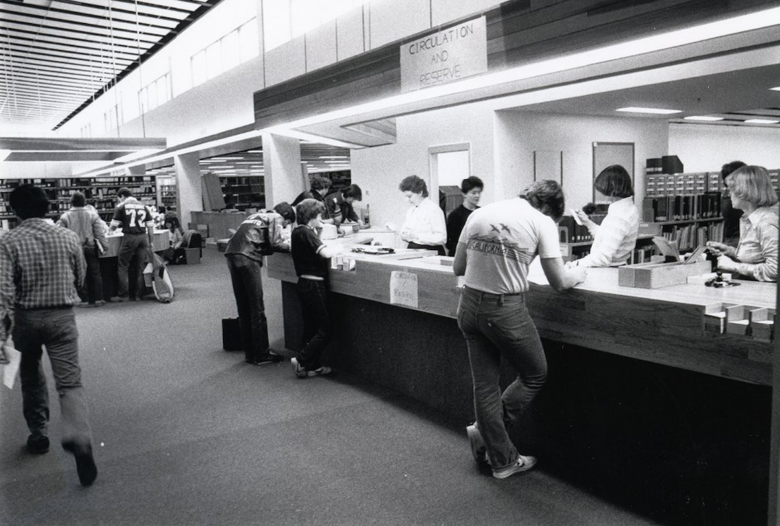 History of UTSC – not just another institutional history