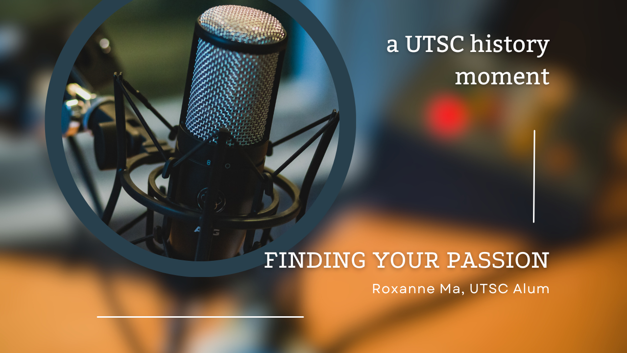 Browse Collections – History of UTSC