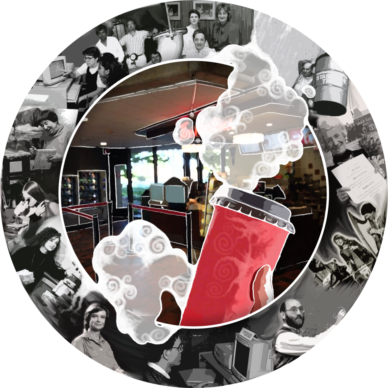 The History of UTSC Project – not just another institutional history