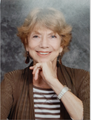 Gudrun Curri: A Pathbreaking Career – History of UTSC